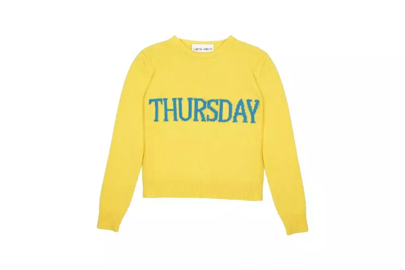 Alberta Ferretti lansira puloverje See Now, Buy Now Rainbow Week 69158_8