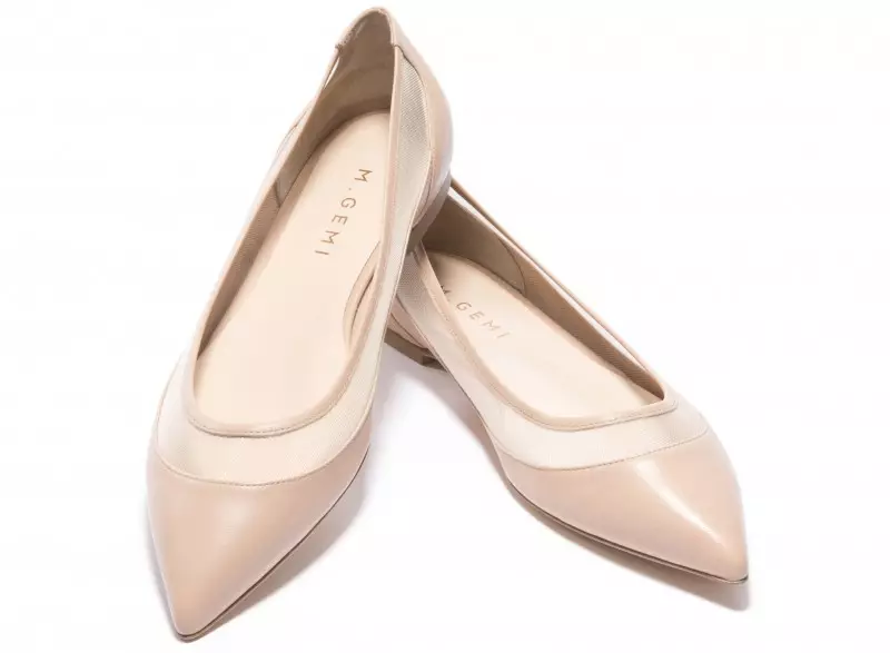 M.Gemi, Usa ka Direct-To-Consumer Luxe Italian Shoe Company, Gilusad Karon 69410_16