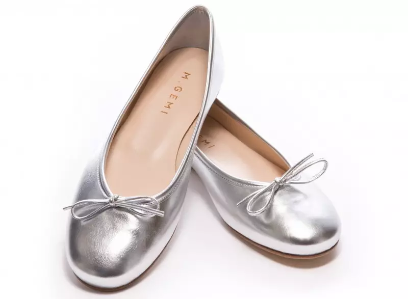 M.Gemi, Usa ka Direct-To-Consumer Luxe Italian Shoe Company, Gilusad Karon 69410_19
