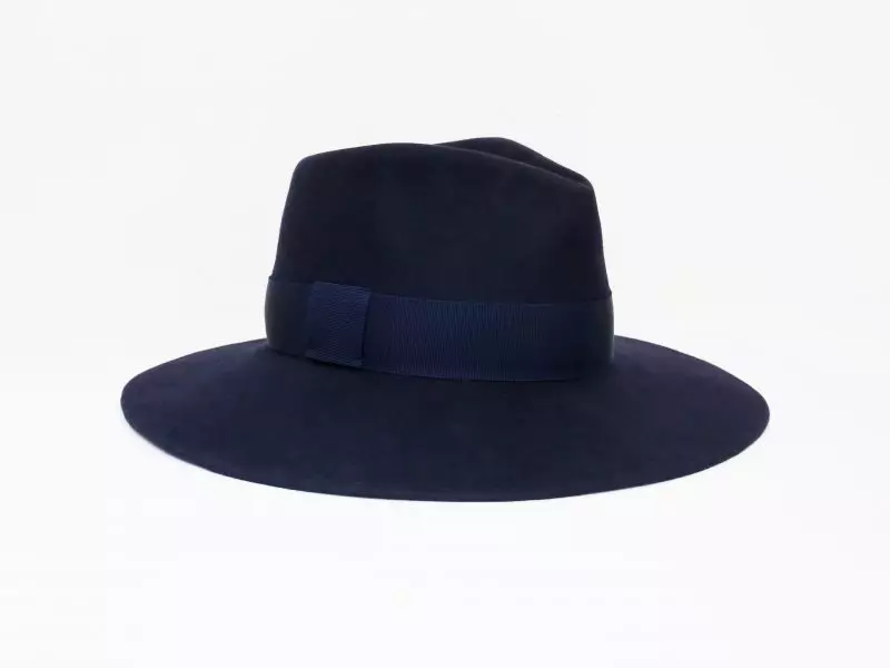 Veronica Beard lança acessórios com nova coleção de chapéus 69508_4