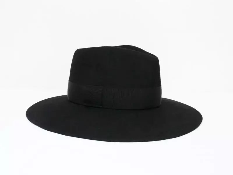 VeronicaBeardが新しい帽子コレクションでアクセサリーを発売 69508_6