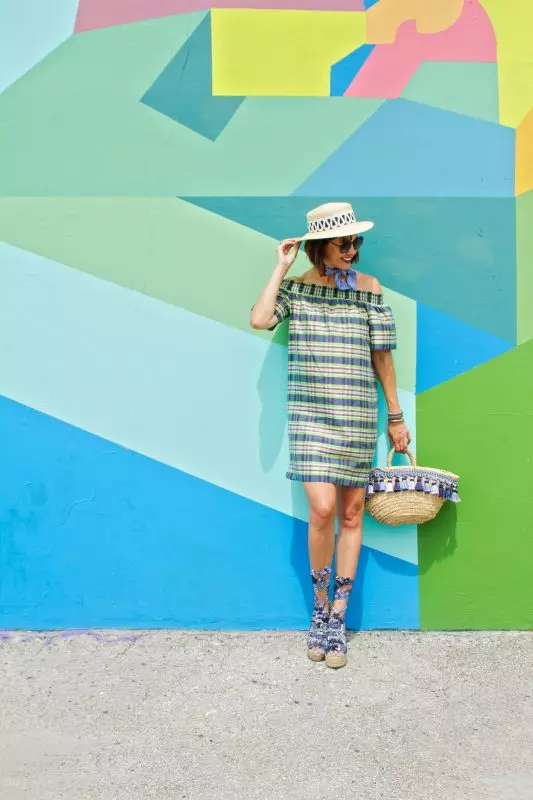 Blogger Spotlight! Carrie Colbert iz Wear + Where + Well 69551_5