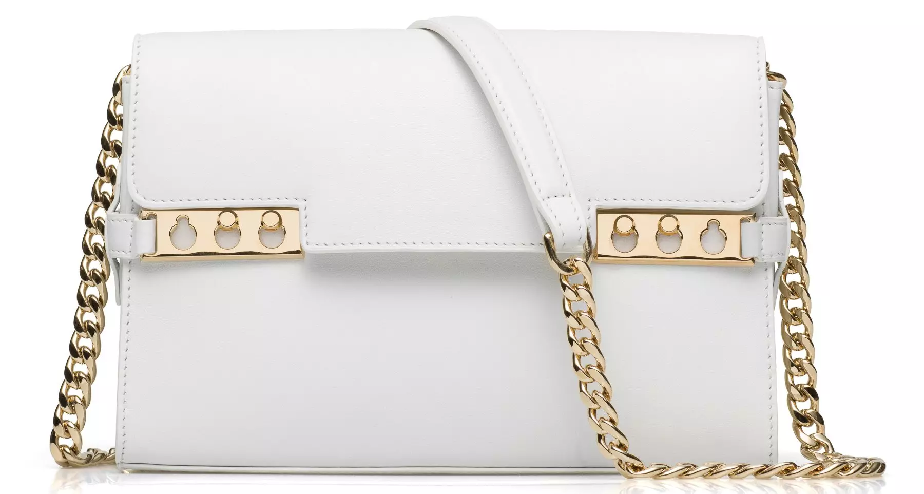 Delvaux: Luksuzna torbica za Logo-Averse 6973_3