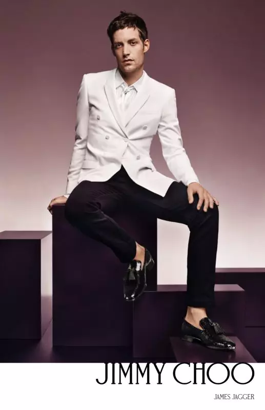 Jimmy Choo cumpre 20 anos cunha campaña Top Model 69743_8