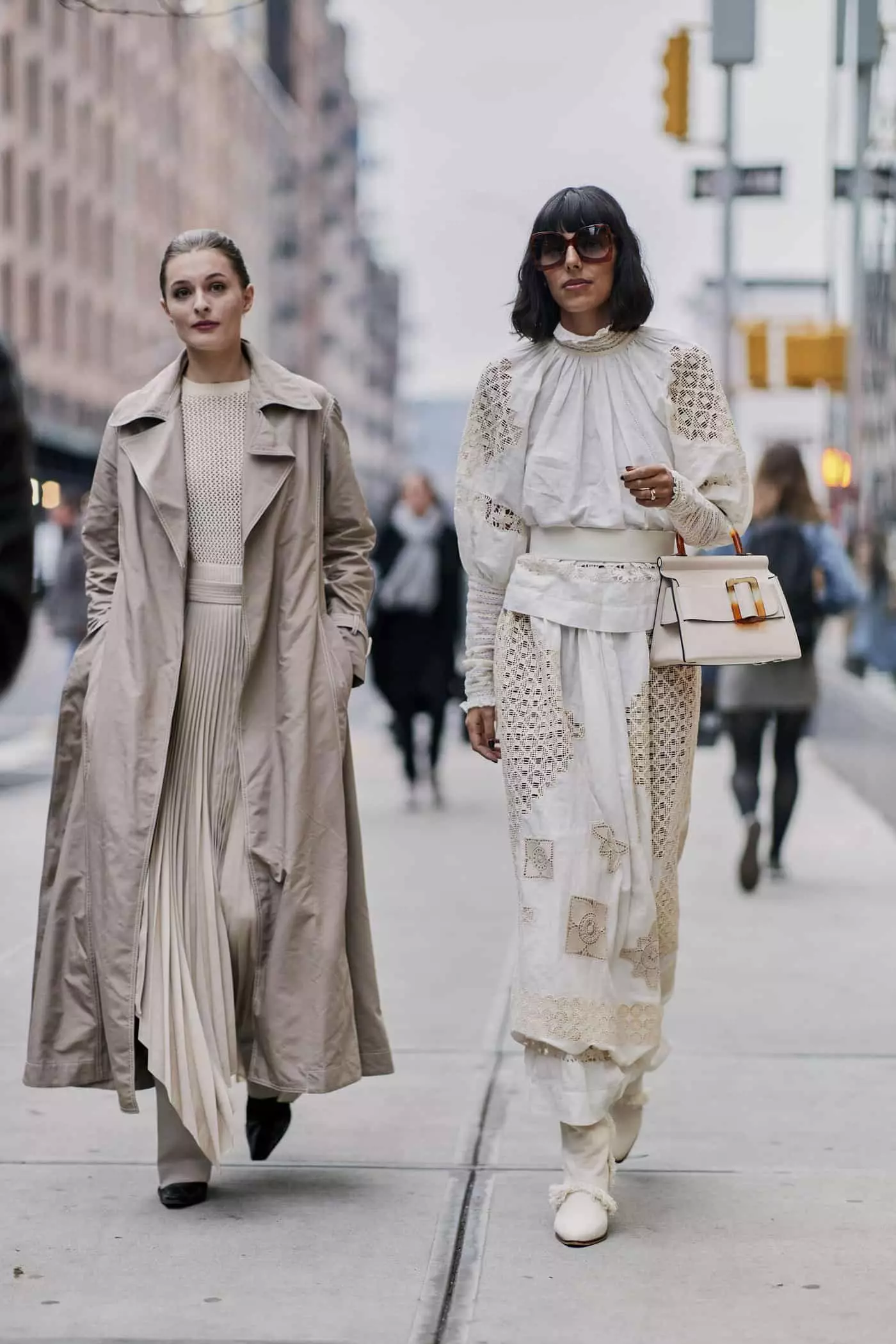 93 Best Street Style Pics From NYFW 69768_20