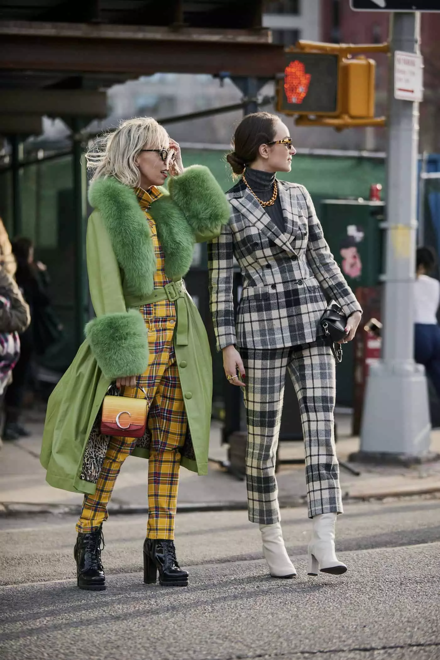 93 Best Street Style Pics From NYFW 69768_3
