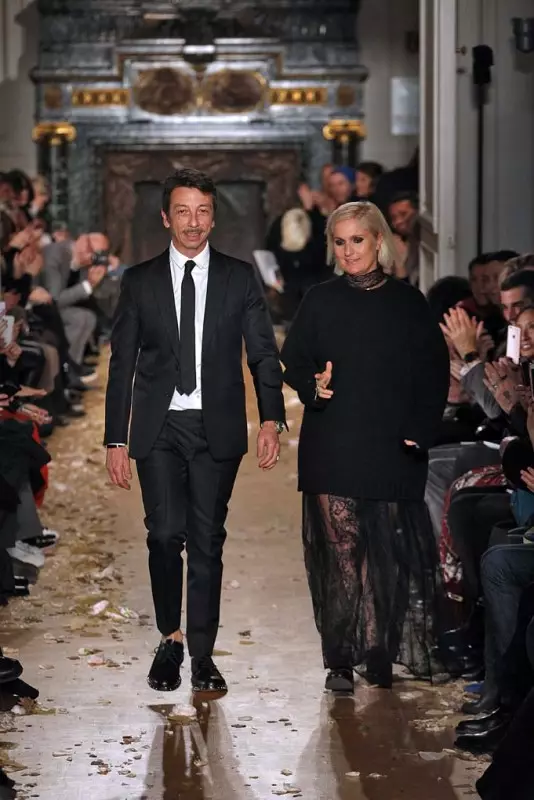 Valentino Haute Couture vor 2016 70032_67