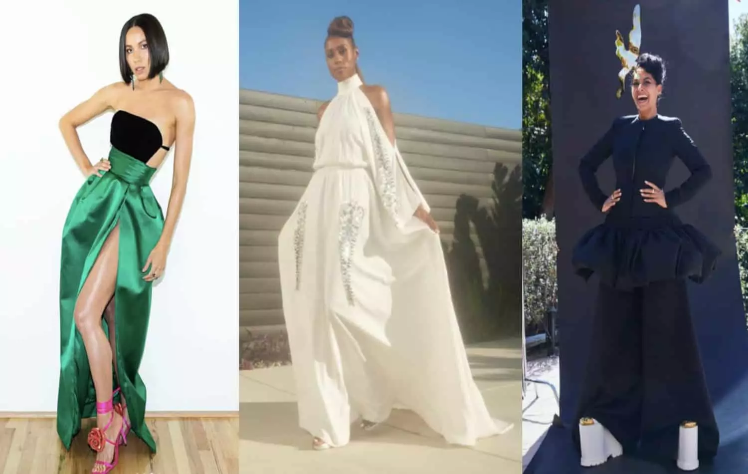 De beste looks van de NAACP Image Awards 7012_1