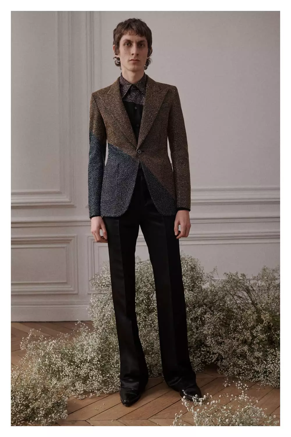 Eksklusif Dior dari Saks Fifth Avenue, Karyawan Baru Vogue Inggris 7015_11