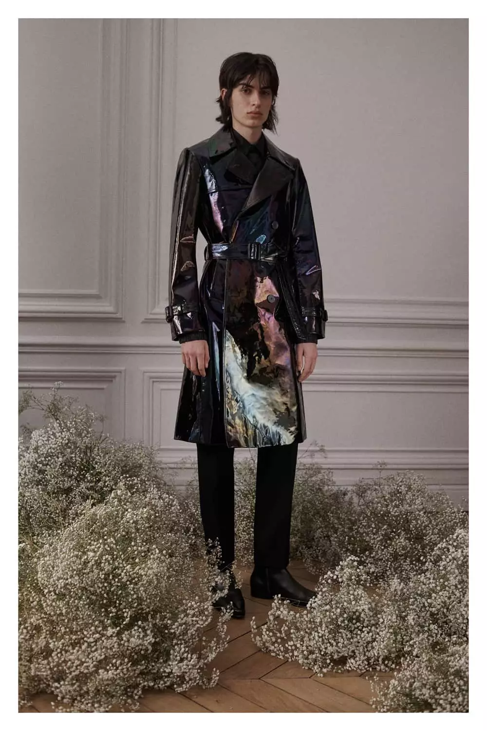 Saks Fifth Avenue’s Dior Exclusive, Nhân viên mới của Vogue Anh 7015_6