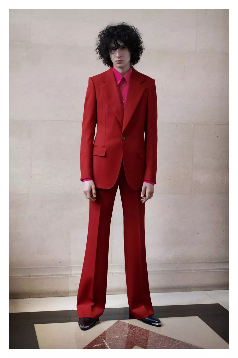 Saks Fifth Avenue’s Dior Exclusive, Nhân viên mới của Vogue Anh 7015_7