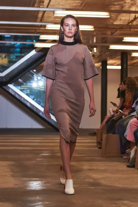 Novo selo da moda, Solace London, faz sua estreia no NYFW 70235_5