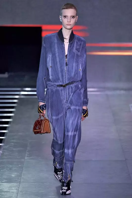 Louis Vuitton Primavera 2016 70273_5