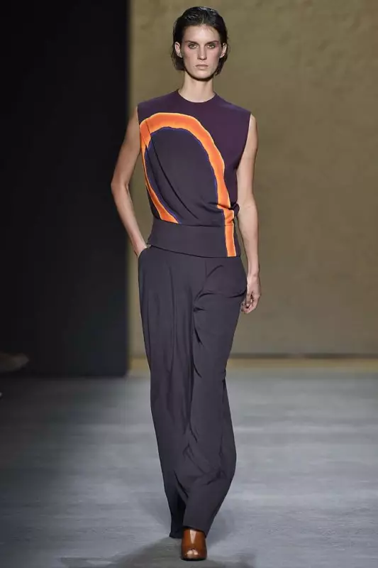Narciso Rodriguez forår 2016 70315_11