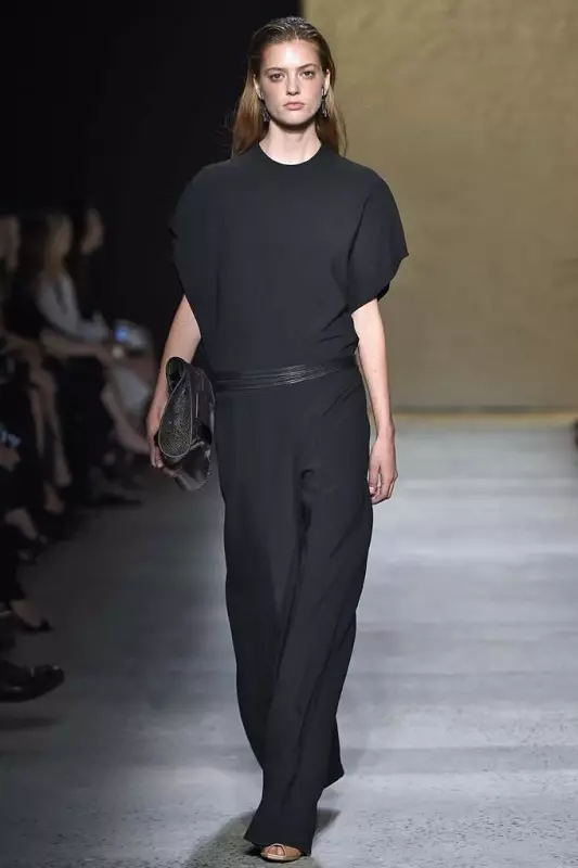 Narciso Rodriguez forår 2016 70315_16