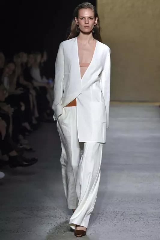 Narciso Rodriguez forår 2016 70315_24