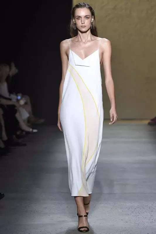 Narciso Rodriguez forår 2016 70315_26