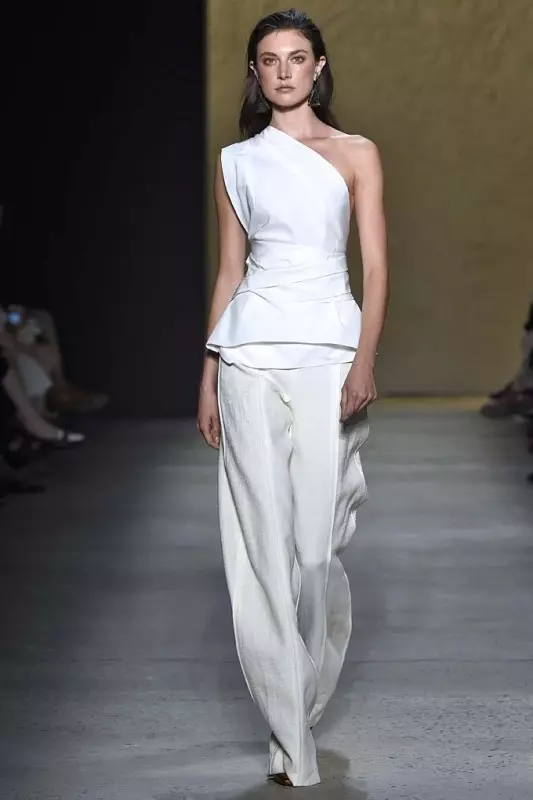 Narciso Rodriguez forår 2016 70315_28