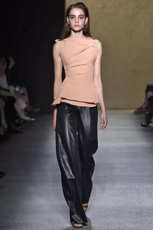 Narciso Rodriguez forår 2016 70315_30