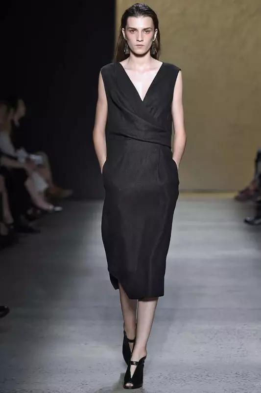 Narciso Rodriguez forår 2016 70315_31