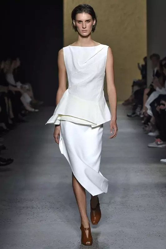 Narciso Rodriguez forår 2016 70315_32