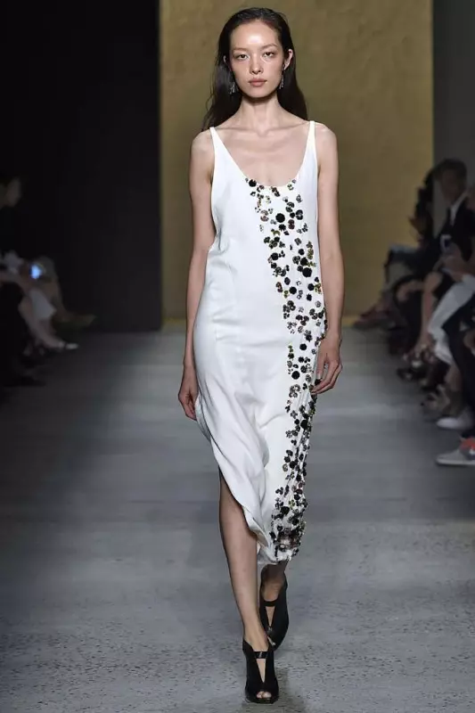 Narciso Rodriguez forår 2016 70315_33