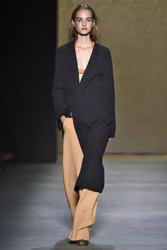 Narciso Rodriguez forår 2016 70315_4