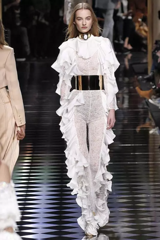 Balmain høst/vinter 2016 71076_43