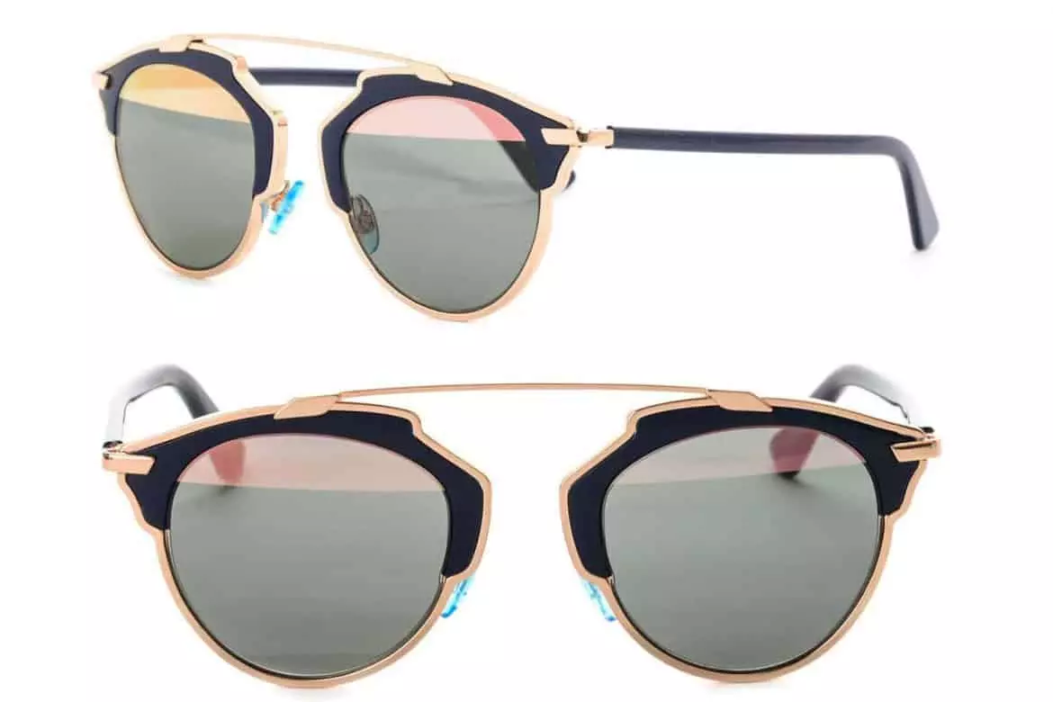 Editor's Pick: Christian Dior So Real Sunglasses 7128_1
