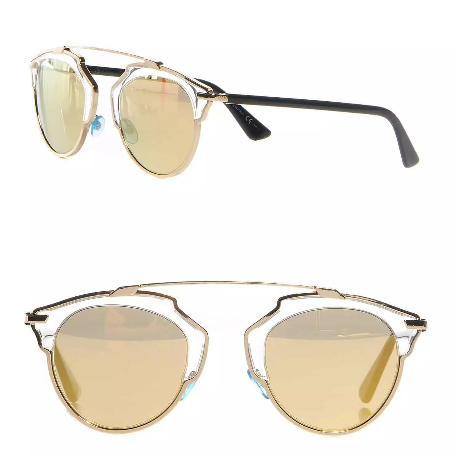 Selecció de l'editor: Christian Dior So Real Sunglasses 7128_2