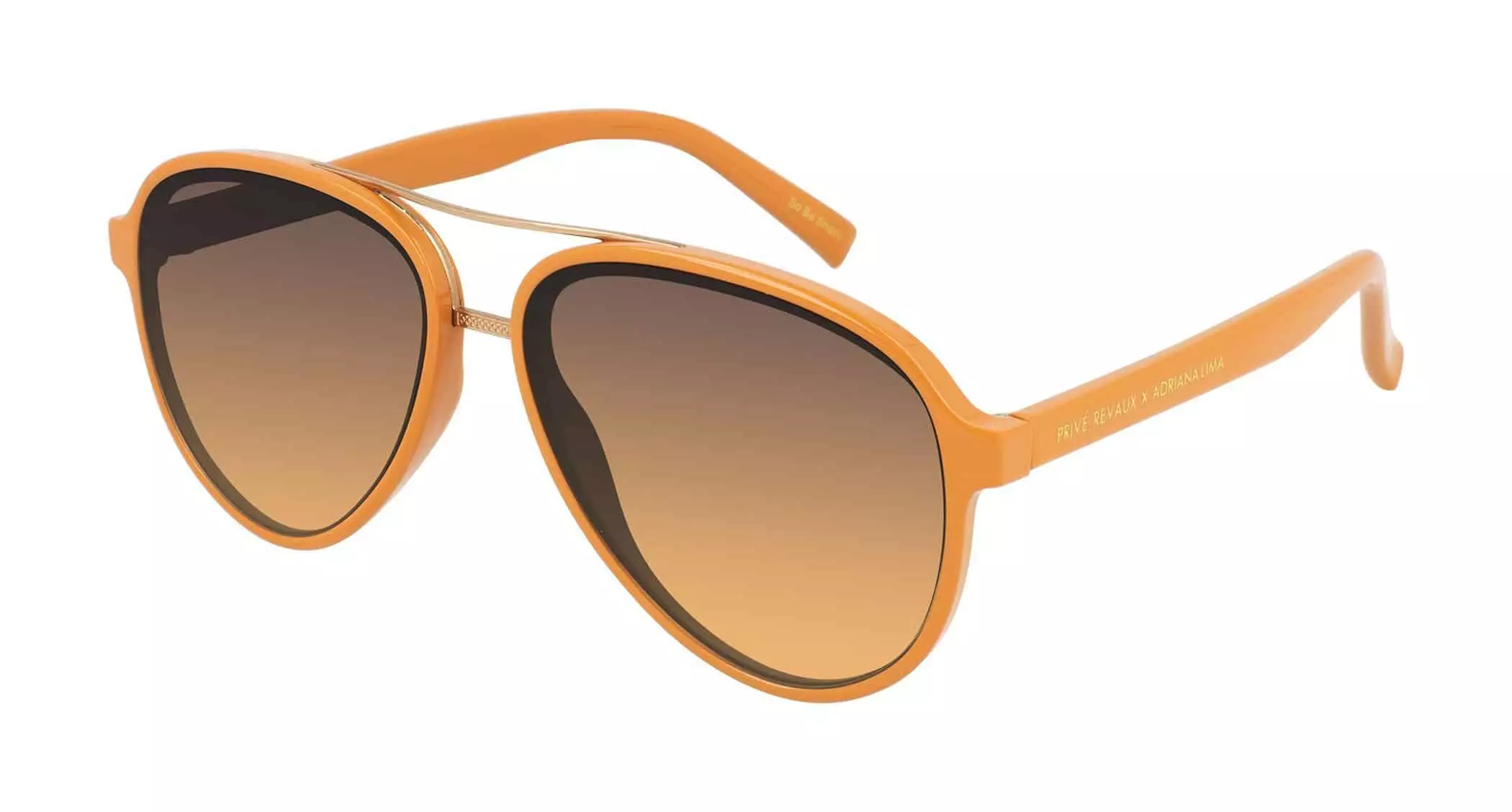 Adriana Lima’s Future’s So Bright, She’s Gotta Wear Shades (và Design Them!) 7129_11