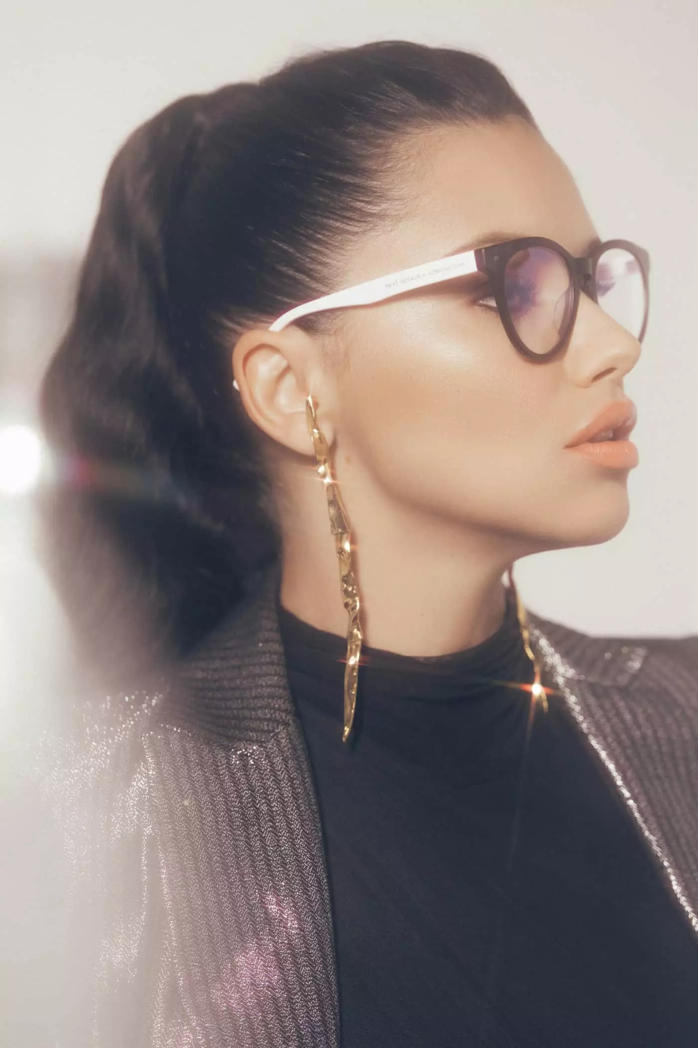 Il-Futur ta’ Adriana Lima’s So Bright, She’s Gotta Wear Shades (u Iddisinjahom!) 7129_12