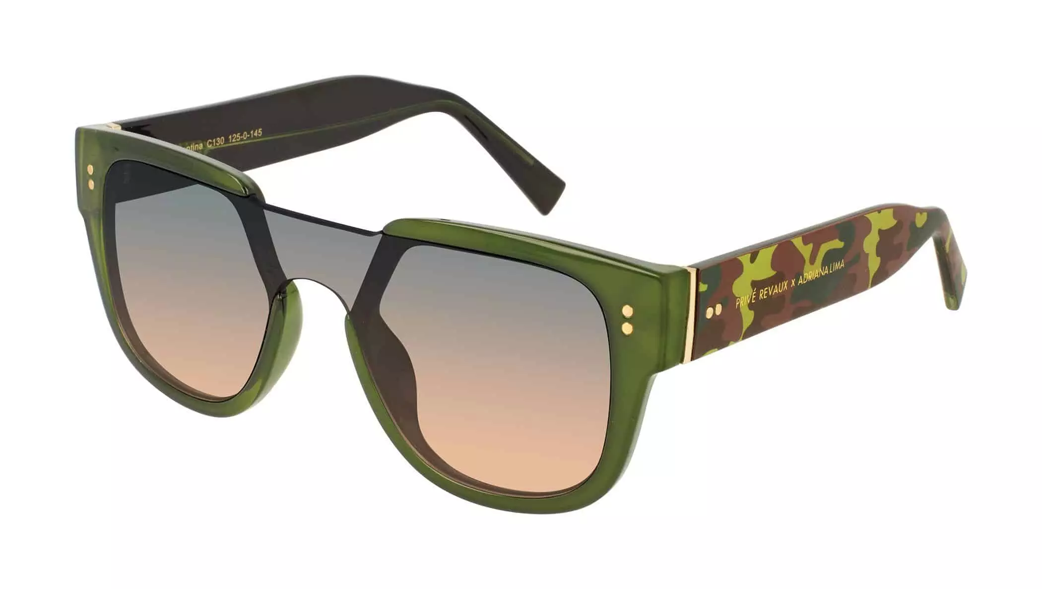 Adriana Lima se Future's So Bright, She's Gotta Wear Shades (en ontwerp hulle!) 7129_5