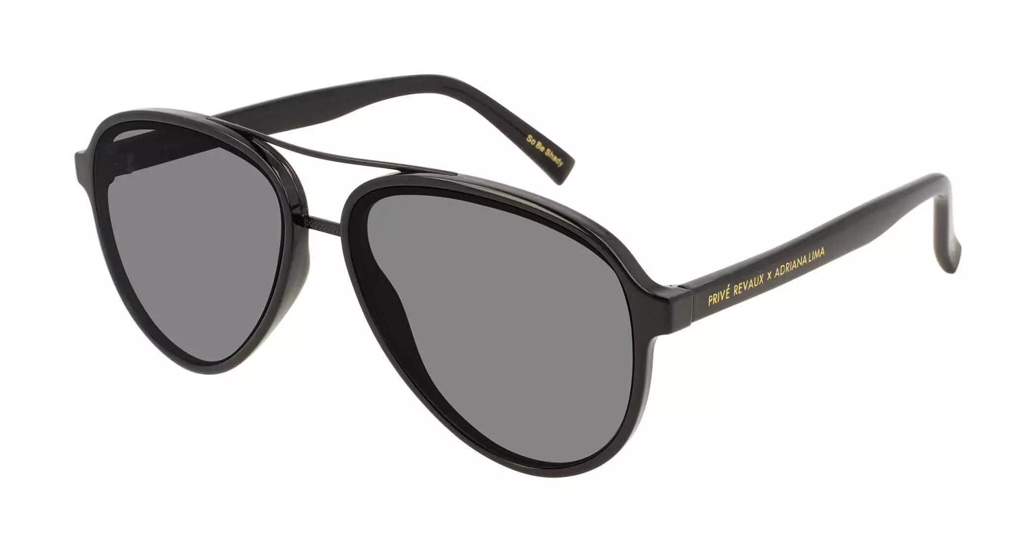 Adriana Lima's Future's So Bright, She's Gotta Wear Shades (en ûntwerp se!) 7129_8