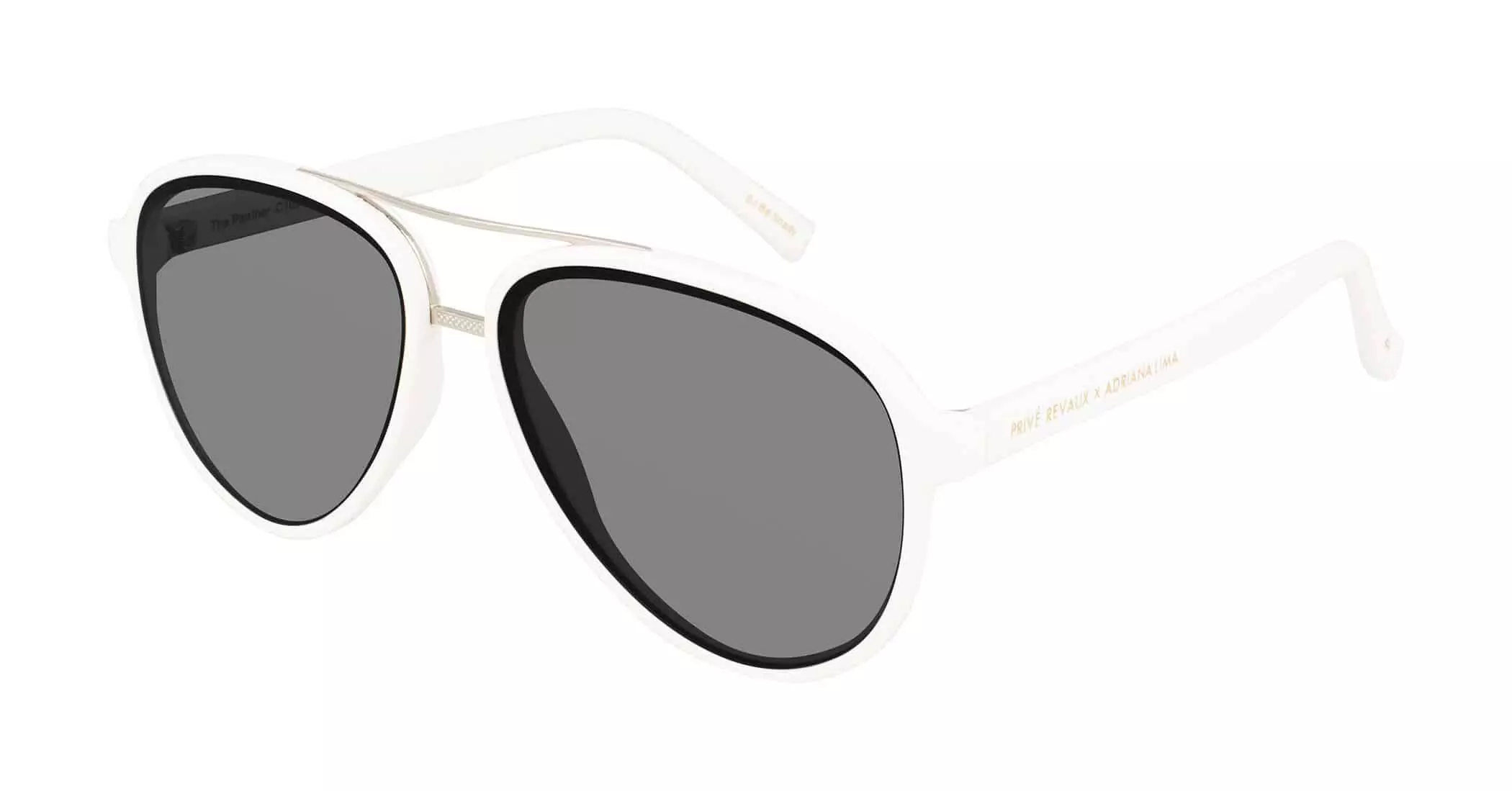 Adriana Lima’s Future’s So Bright, She’s Gotta Wear Shades (và Design Them!) 7129_9