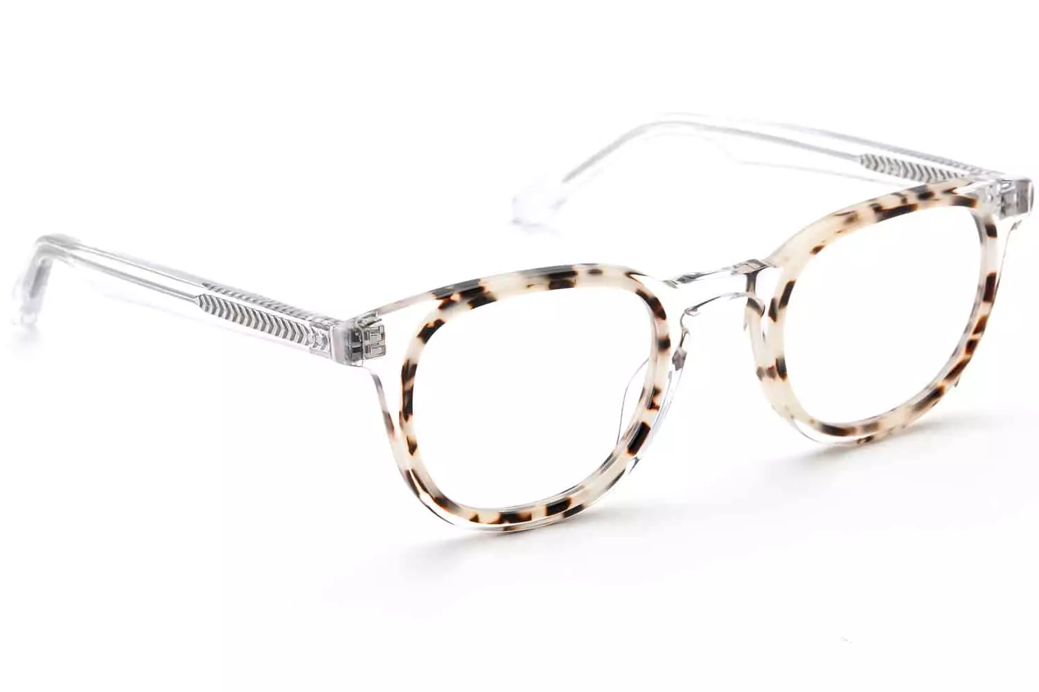 Selecció de l'editor: KREWE Elm Glasses in Oyster 7131_3