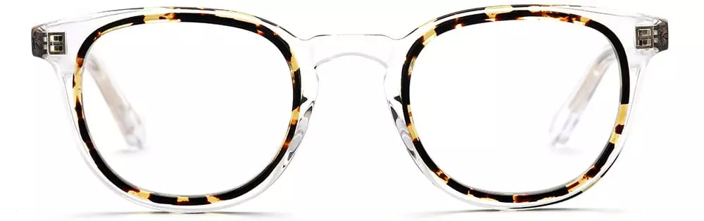 Editorearen aukeraketa: KREWE Elm Glasses in Oyster 7131_5