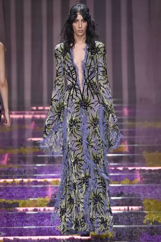 Versace Haute Couture Sonbahar 2015 71408_10