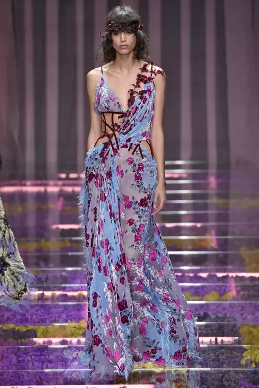 Versace Haute Couture herfst 2015 71408_11