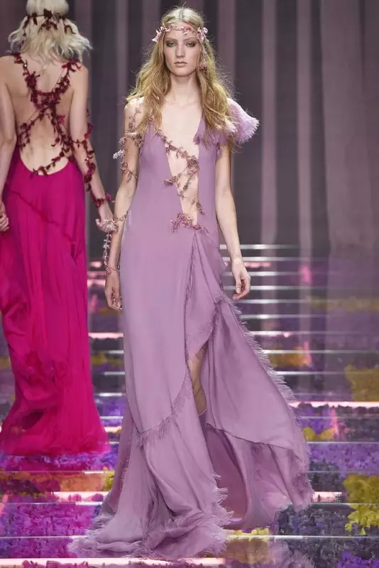 Versace Haute Couture Fall 2015 71408_13
