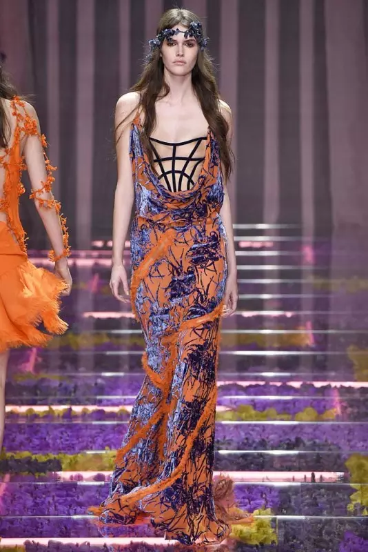Versace Haute Couture Fall 2015 71408_15
