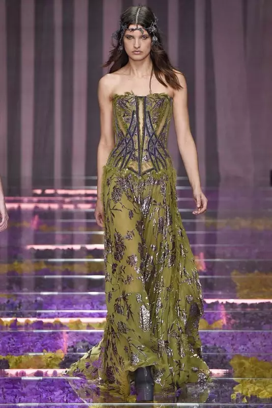 Versace Haute Couture Fall 2015 71408_16