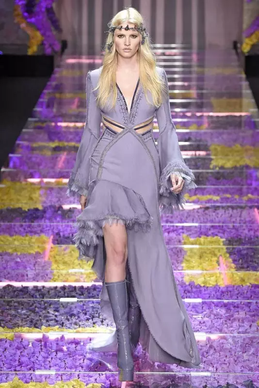 Versace Haute Couture herfst 2015 71408_2