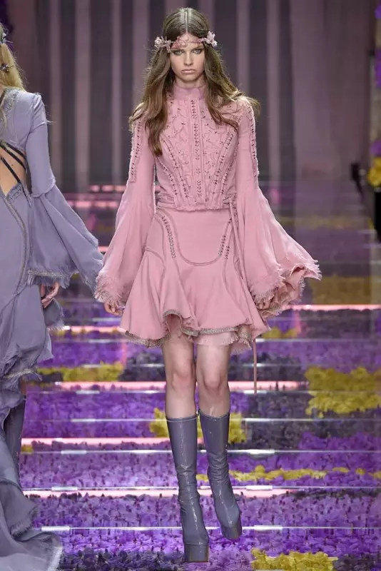 Versace Haute Couture Fall 2015 71408_3