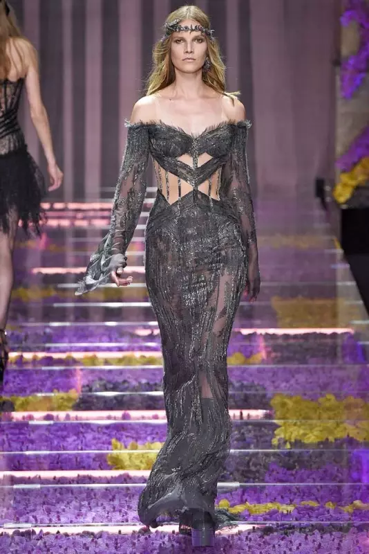 Versace Haute Couture Automne 2015 71408_31