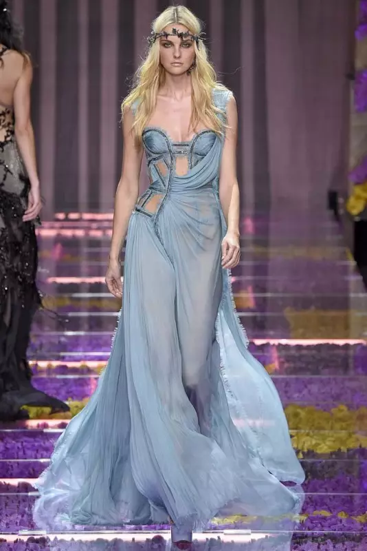Versace Haute Couture Fall 2015 71408_36