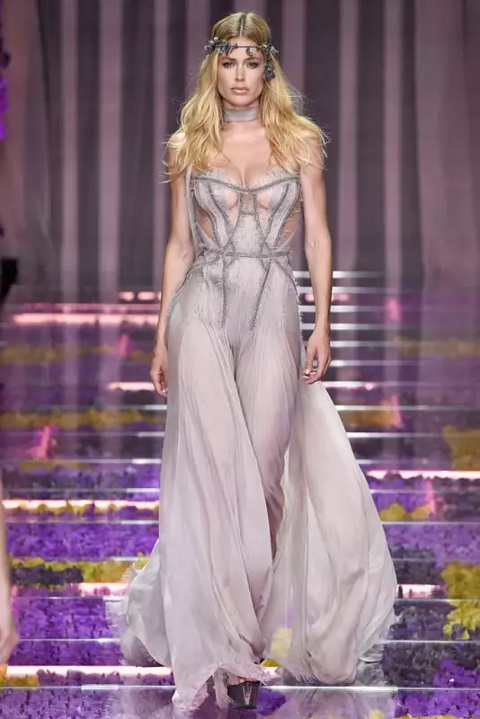 Versace Haute Couture Fall 2015 71408_38