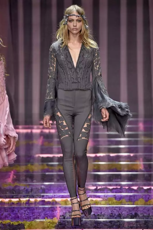 Versace Haute Couture Fall 2015 71408_4