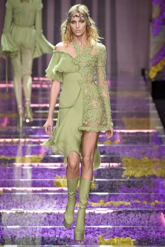 Versace Haute Couture Fall 2015 71408_6
