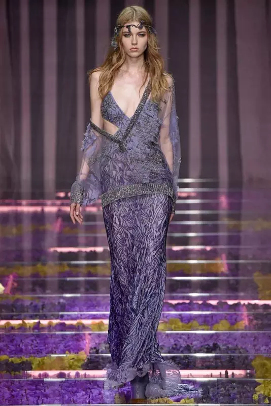 Versace Haute Couture Fall 2015 71408_8
